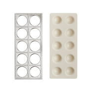 Norpro Ravioli Maker With Press - Walmart.com