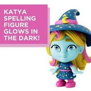 Netflix Super Monsters Cleo Graves Mummy Toy, 4-inch Collectible Figure ...