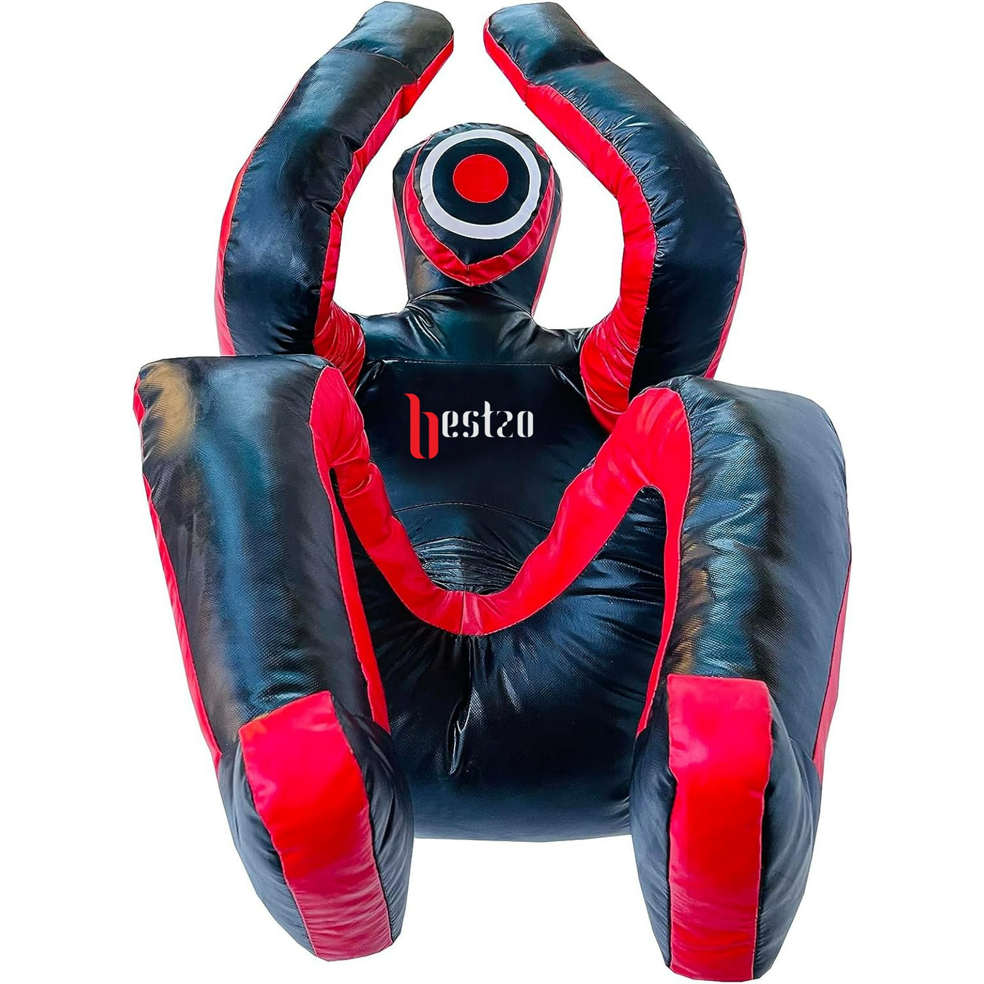 Click here for Bestzo Grappling Dummy Bjj Wrestling Dummy Sitting... prices