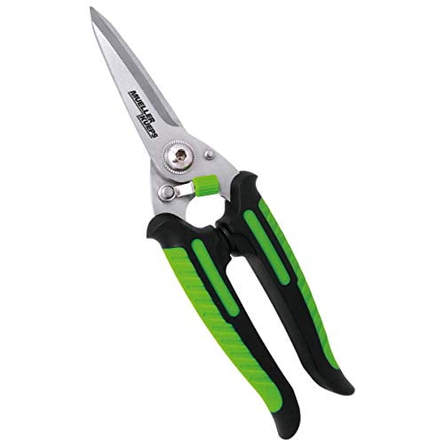 Click here for Mueller-Kueps 905 080 Heavy Duty Scissors prices