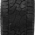 National Commando A/T4S All Terrain 265/70R18 116T Light Truck Tire ...