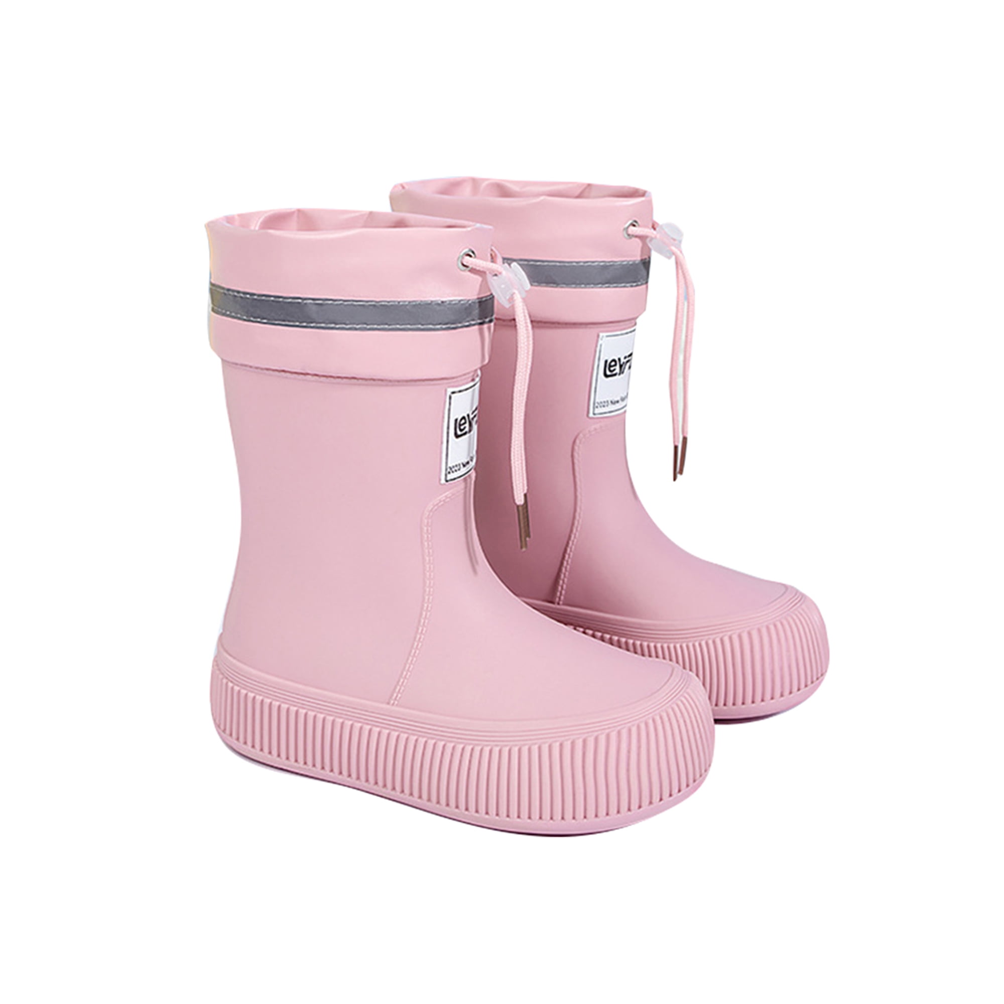 Click here for Bellella Women Rain Boots Slip Resistant Rubber Bo... prices