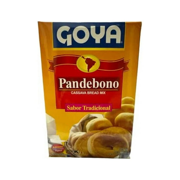 Goya Dough