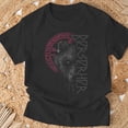 Berserk Bear Warrior Odin Runes Norse Compass Viking TShirt - Walmart.com