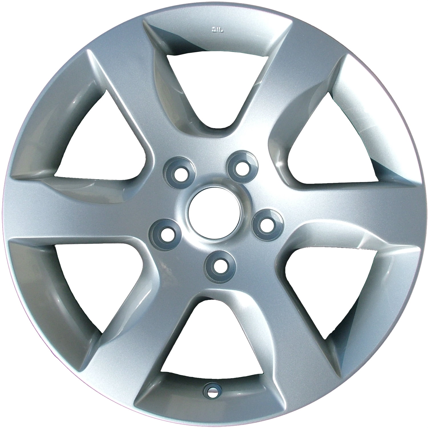 2008 Nissan Altima Stock Rims