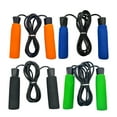 Professional Adjustable Skipping Jump Rope Enduring Premium for Men ...
