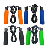 Professional Adjustable Skipping Jump Rope Enduring Premium for Men ...