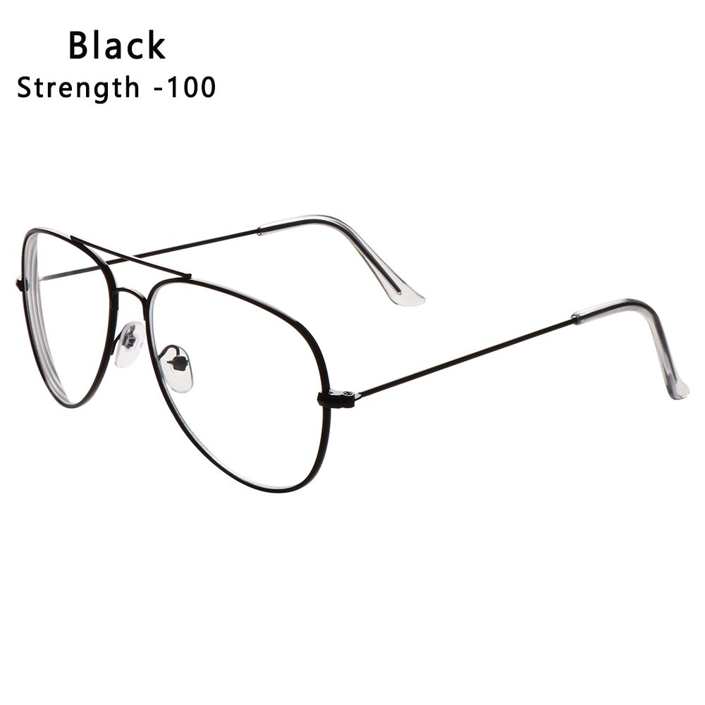 Flexible Portable Metal Oversized Ultra Light Resin Vision Care ...