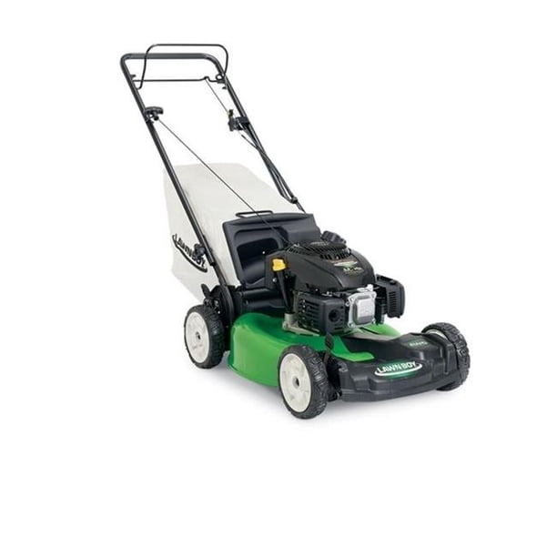 Lawn Boy 268635 21 in. Lawn-Boy AWD Mower - Walmart.com - Walmart.com