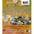 Inuyasha Final Act: The Complete Series [Blu-ray] - Walmart.com