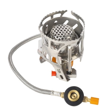 Industrial Revolution Emergency Stove - Walmart.com