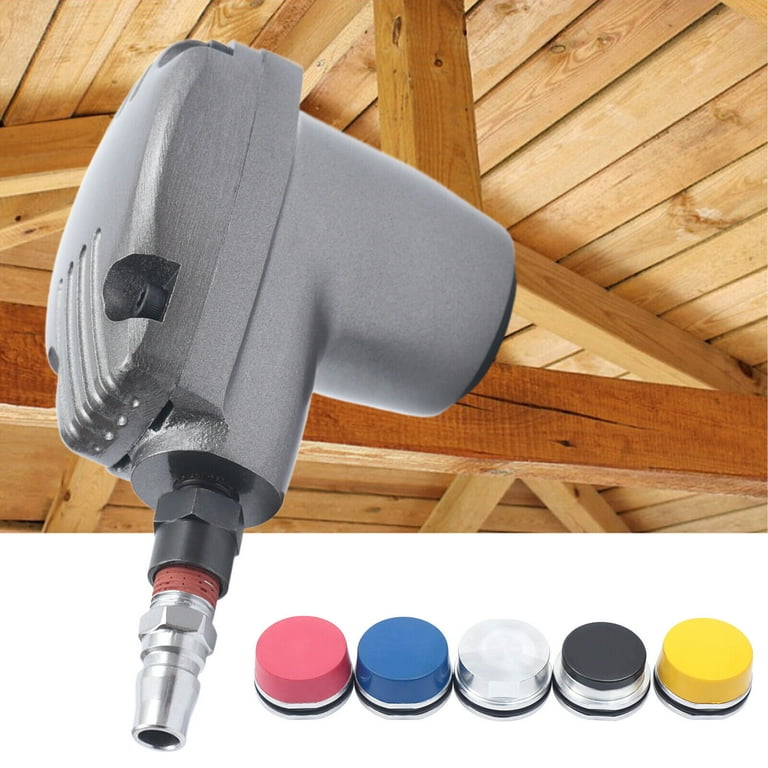 Hand held air hammer store