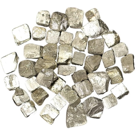 Natural Stones Pyrite Rough Crystals for Tumbling,Cabbing,Iron Pyrite ...