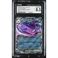 Pokemon Team Rocket's Crobat Ex 122/182 Holo CGC 8.5 - Walmart.com