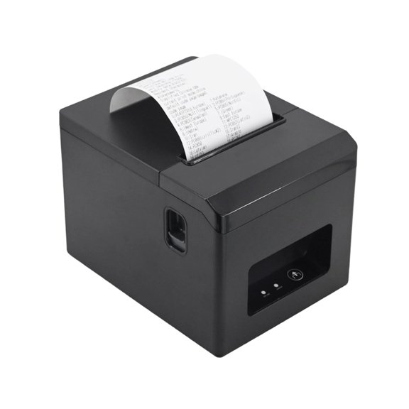 Free Shipping! rongta 80mm Thermal Receipt POS Printer with Auto Cutter ...
