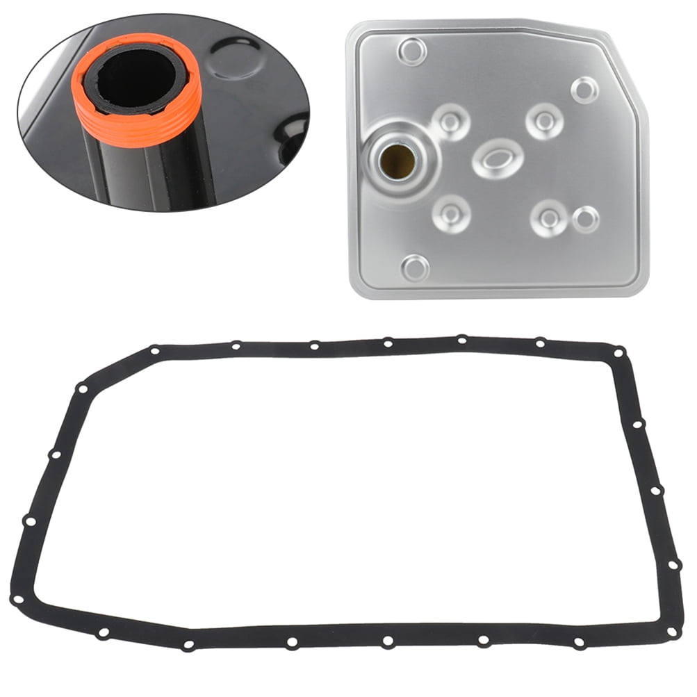 SCITOO BL3Z7A098A B-400 FT188 Automatic Transmission Filter Kit Fit for ...