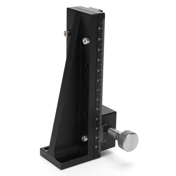 Manual Sliding Platform,Z Slide Stage Dovetail Dovetail Groove Slide ...