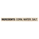 Great Value Whole Kernel Corn 106 oz Golden Sweet Gluten-Free No ...