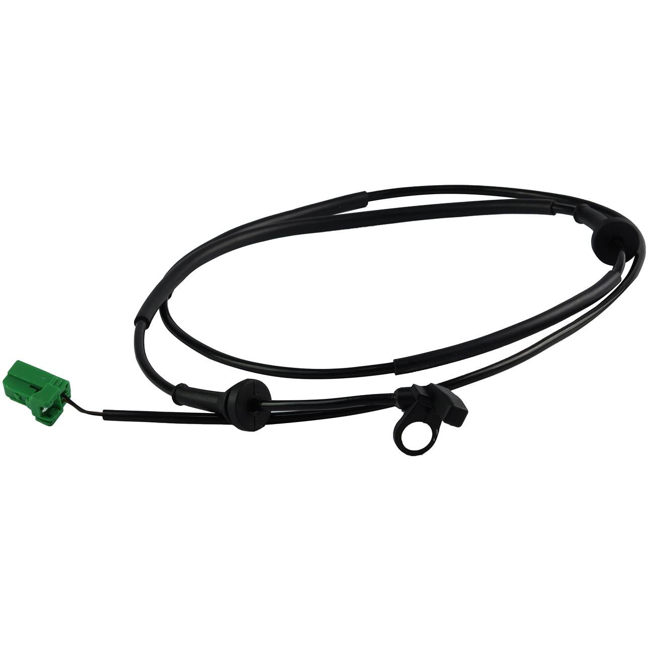 Bapmic 30773745 Rear Right ABS Wheel Speed Sensor for Volvo 2003-2014 ...