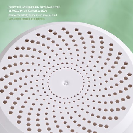 ACCEDE Formaldehyde Removal Box Formaldehyde Remover Purifier, Air For ...