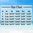 asjyhkr Plus Size Tops for Women Crew Neck Half Sleeve Loose Fitted ...