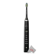 Philips Sonicare PerfectClean White Rechargeable Toothbrush, 2 Pack ...