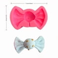 4pcs Large Silicone Candy Molds - DIY Chocolate, Fondant, and Cake ...