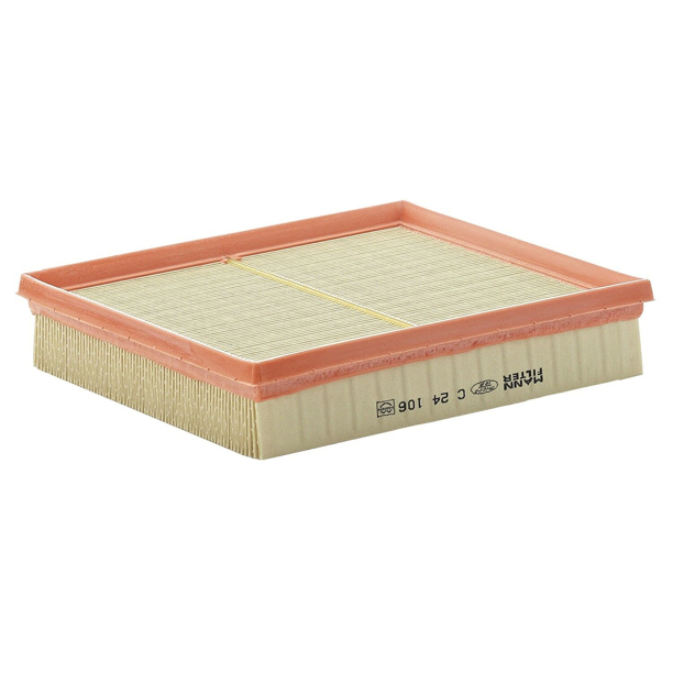 Mann Air Filter Mercedes