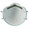3M Small N95 NIOSH Particulate Respirators, Safety Protection Face ...