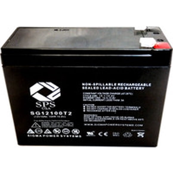 24 Volt Battery