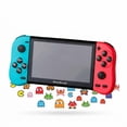 Handheld Portable Game Console 5 inch Screen (Red and Blue) - Walmart.com