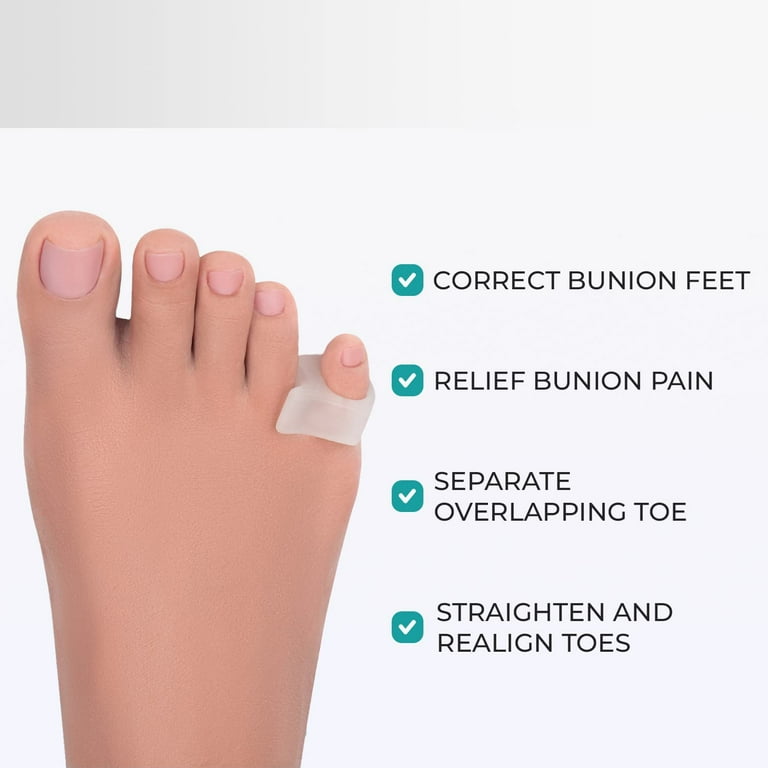 Pinky Toe Hammer Toe