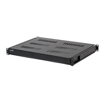NavePoint Heavy Duty 19 Inch Rack Mount Server Cabinet Case, Lockable ...