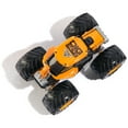 Monster Jam JCB Digatron 1:64 Die-Cast Monster Truck for Ages 3 ...
