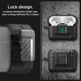 TG905THT-Lock Fit Designed for AirPods Pro 2nd Generation Case 2022/ ...