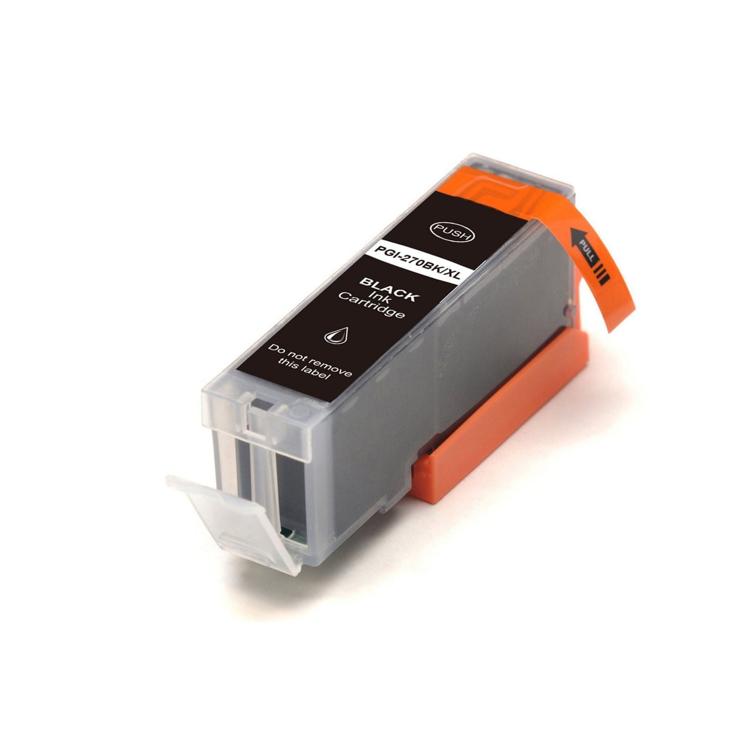 Click here for L-Ink Compatible Canon Pgi-270xl Black Ink Cartrid... prices