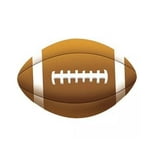 Amscan Inflatable Field Goal Post Cooler (3 Count) - Walmart.com