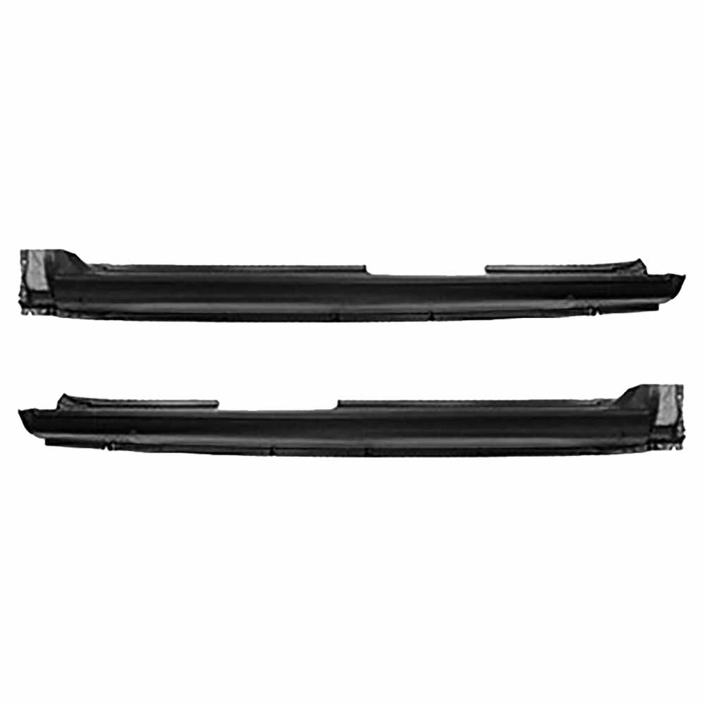 OE Style Rocker Panel - PAIR. Fits 75-84 Volkswagen Rabbit MK1, 75-84 ...