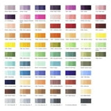 Copic Ciao Marker Set, 72-Piece, Set A - Walmart.com