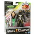 Power Rangers Beast Morphers: 8” Cyber Villain Robo Blaze Action Figure ...