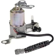 Toyota 4runner Air Suspension Compressor