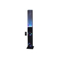 Water Dancing Tower Speaker System with Color-Changing Lights ...