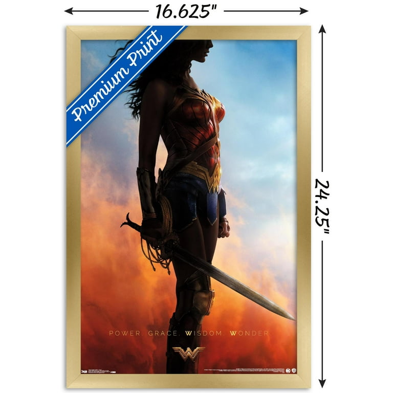 Wonder Woman Dc Comics