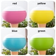 4Pcs SelfWatering Device Ceramic Water Seepage Irrigation Device For ...