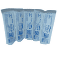 Easy Glide, Oral Syringe, 3ml 3cc, Sterile, Caps Included, 100 Pack ...