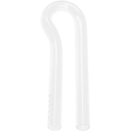 Mini Lily Pipe Inlet Tubing Inflow Pipe for Nano Aquarium Planted Tank ...