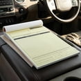 ELAYARD Carbon Copy Order Receipt Book 3 Part Carbonless Paper Invoice ...
