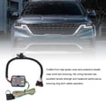Elowen 4 Way Trailer Wiring Harness Kit Wire 4 Pin Trailer Wiring ...