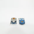 CIYISON 2PC TTC 10mm Mouse Wheel Encoders for G102 G304 Mouse Decoders ...