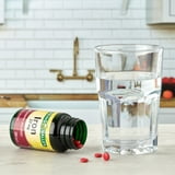Spring Valley Iron Tablets, 27 mg, 250 Count - Walmart.com
